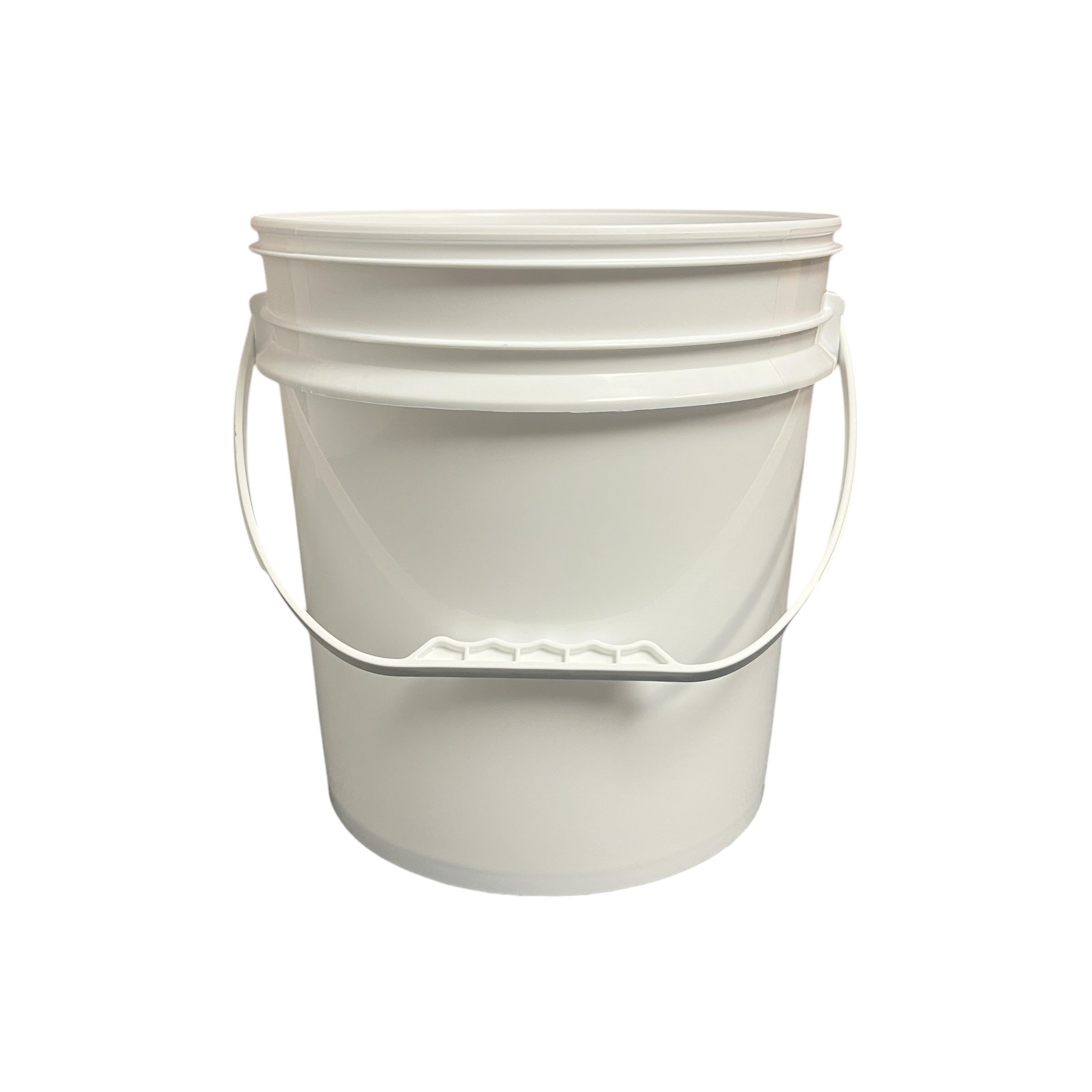 2.5 Gallon Bucket Food Safe without Lid – ISMARTBUCKET